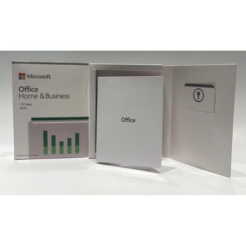 Promo Microsoft Office 2024 Home & Business (original dan resmi) - FPP ...
