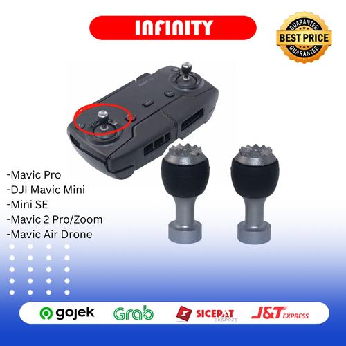 Jual Joystick Stick tuas remote for DJI Mavic pro DJI Mavic Mini Mini ...