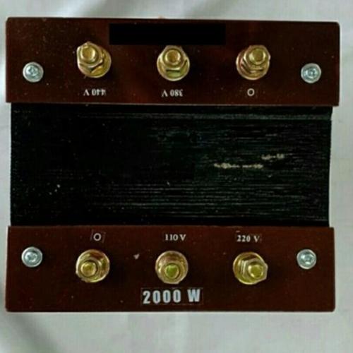 Jual Travo Step down 380 V to 220V - Jakarta Pusat - PALUGADAOUTBOUND ...