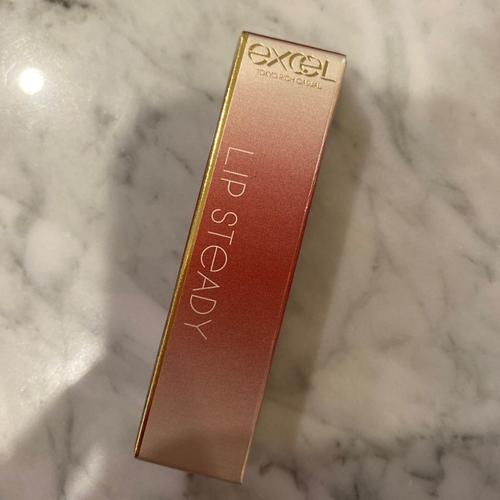 Jual EXCEL LIP STEADY SERUM LIPSTICK JAPAN - SD02TALK TO YOU - Jakarta ...