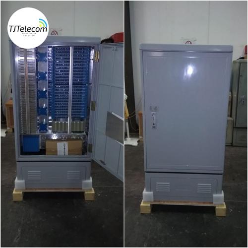 Jual ODC 288 core SC UPC Lengkap Merek PAZ - Jakarta Pusat - TJTelecom ...