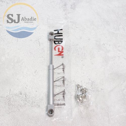 Jual Gas Spring Hidrolik / Engsel Furniture HUBEN GS-100-N - Kota ...