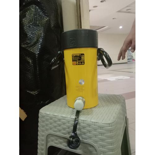Jual Enerpac SCR-506H Perset + GF 10P - Jack 50 Ton RC 506 Handpump P ...