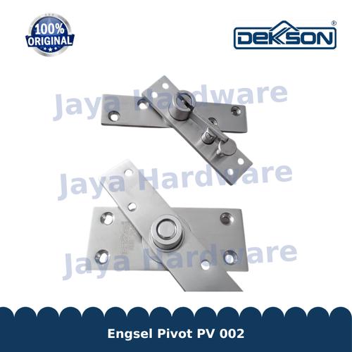 Jual Engsel Pivot Dekson PV 002 SSS Dekkson - PV 002 Dekson - Kota ...