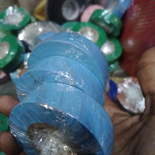 Jual Isolasi Listrik Nitto tape Kuning/yellow - Jakarta Pusat - TUGU ...