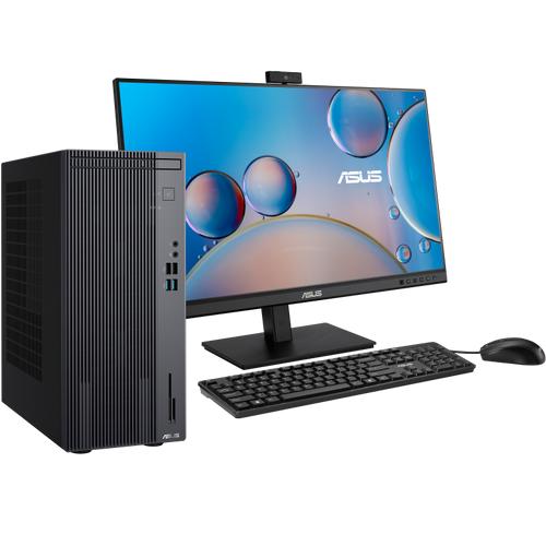 Jual PC ASUS Mini Tower S503MER-585018WS | i5-14500 DDR5 8Gb 512Gb PCIE ...