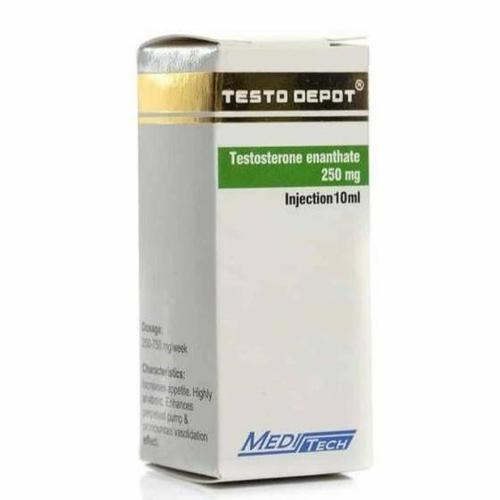 Jual Promo Terbaru Test Depot Meditech Testo Depot Bodytech Testo ...
