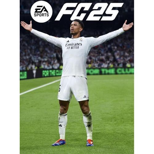 Jual Ea Sports Fc 25 / Fifa 25 / 2025 Pc Game Original Offline Only ...