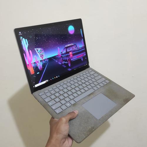 Jual SURFACE LAPTOP 2 i7-8550U TOUCH /16GB RAM/ 512GB SSD / BACKLITE ...