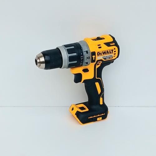 Jual DewaLt DCD796D2 Hammer DriLL CordLess BrushLess 18/20V(Unit onLy ...