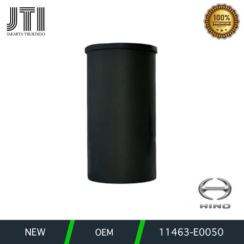 Jual PELAT SILINDER CYLINDER LINER B HINO 500 FM 260 TI JD 11463-E0050 ...