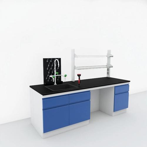 Jual Meja Laboratorium Island Bench - Kab. Bogor - Chatson Jaya Lab ...