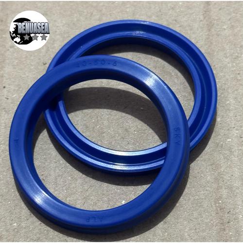 Jual PISTON ROD SEAL A101-40*50*6 PU UHS 40 50 6 PU UHS 40X50X6 PU ALP - Jakarta Pusat ...