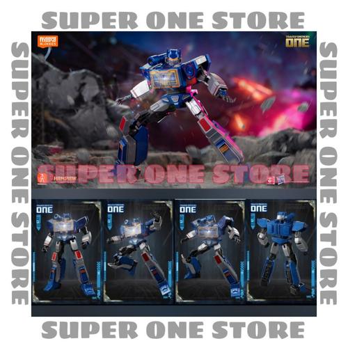 Jual BLOKEES CLASSIC CLASS SOUNDWAVE TRANSFORMERS ONE CHAMPION SERIES ...