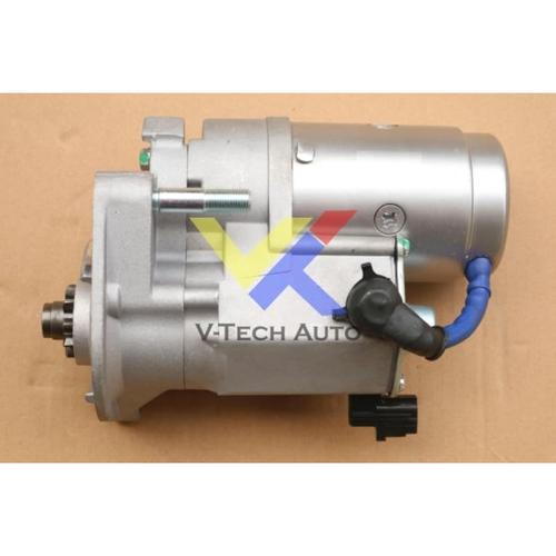 Jual Dinamo Starter Toyota HILUX DIESEL FORTUNER DIESEL HILUX D4D HILUX ...