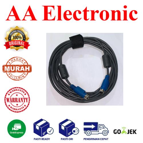 Jual Kabel Logitech Group - Biru - Jakarta Utara - APA AJA ELECTRONIC ...