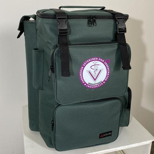 Jual Tas Ib inseminator dan dokter hewan model polos model 1 - Kab ...