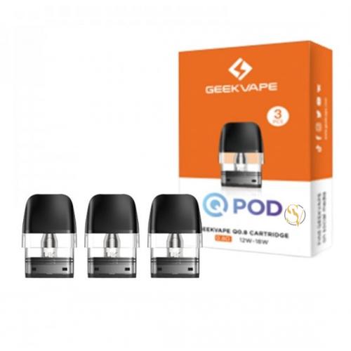 Jual Authentic Wenax Q Cartridge - Kota Surabaya - cektokoijo | Tokopedia