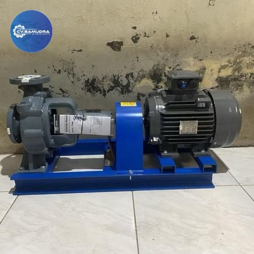 Jual Pompa Ebara 50x40 FSHA MS + Motology 2.2KW/3HP 2P 3Phase 50hz - Jakarta Pusat - SAMUDRA ...