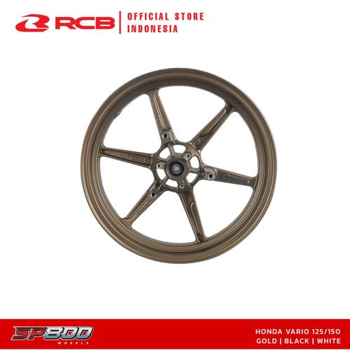 Promo RCB SPORT RIM SP800 [ PRODUK ORIGINAL ] - WHITE / PUTIH, VARIO ...