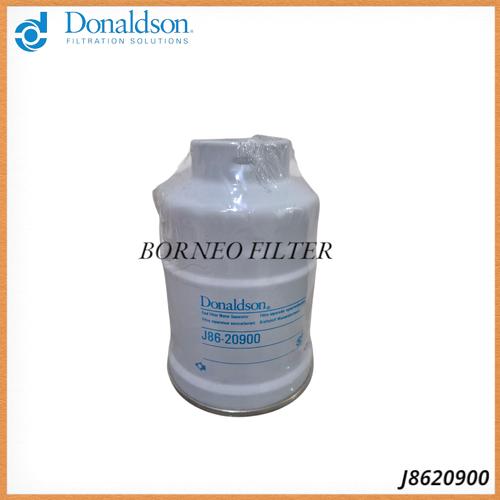 Jual J8620900 Donaldson Fuel Filter P550390 FF5160 FC-1001 SFF0900 JFC ...