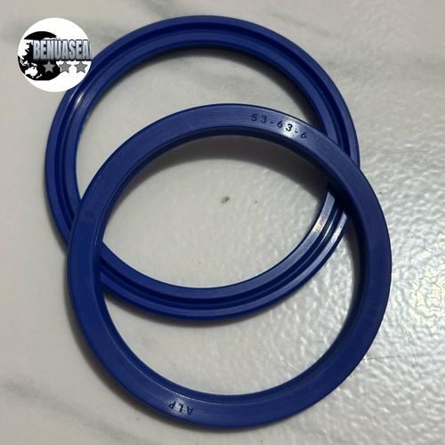 Jual PISTON ROD SEAL A101-53*63*6 PU UHS 53X63X6 PU UHS 53 63 6 PU ALP - Jakarta Pusat ...