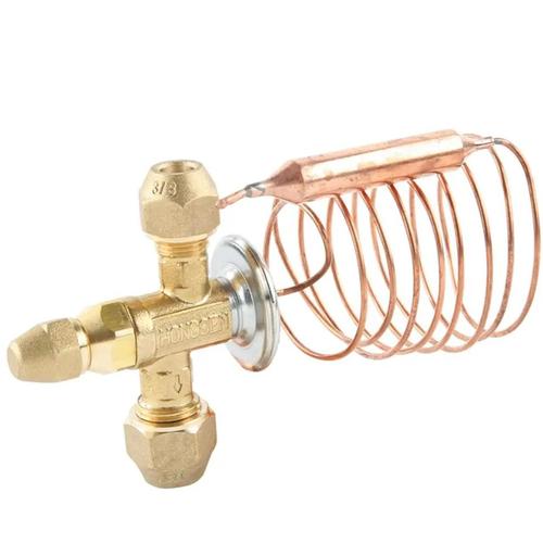 Jual ERF/RF Thermal Expansion Valve Threaded Interface R22 Internal ...