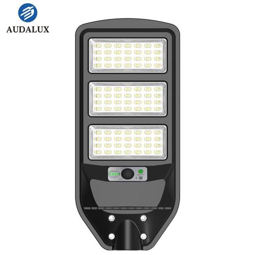 Jual LAMPU JALAN PJU SOLAR CELL 150 W 150W TENAGA MATAHARI PANEL SURYA ...
