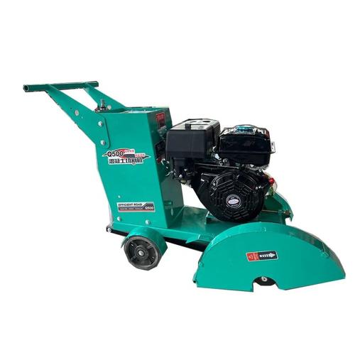 Jual MESIN PEMOTONG JALAN ASPAL BETON / ROAD CUTTING MACHINE BENSIN ...