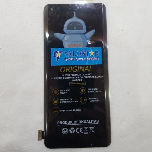 Jual READY LCD TOUCHSCREEN VIVO X50 PRO ORI FINGER ON - Jakarta Pusat ...