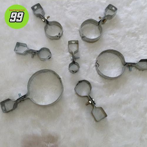 Jual 11/2"inc klem gantung engsel / hanger clamp pipa engsel 11/2 ...