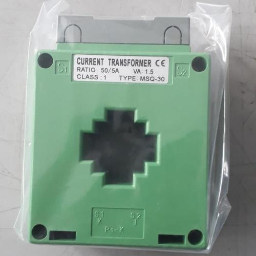 Jual Current Transformer CT MSQ-30 30/5A 50/5A 60/5A 75/5A 100/5A 150 ...