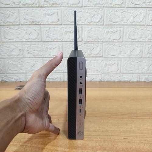 Jual Mini PC HP Core i5-8500T Gen 8 RAM 16GB 8GB 4GB SSD 512GB 256GB ...