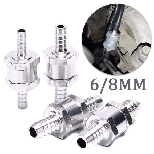 Jual 1set Check Valve Pemasangan Yang Nyaman Katup Satu Arah Check ...