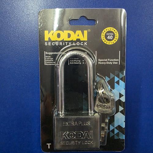 Jual Gembok ATS panjang 40 mm - Jakarta Selatan - PD Multi Sarana ...