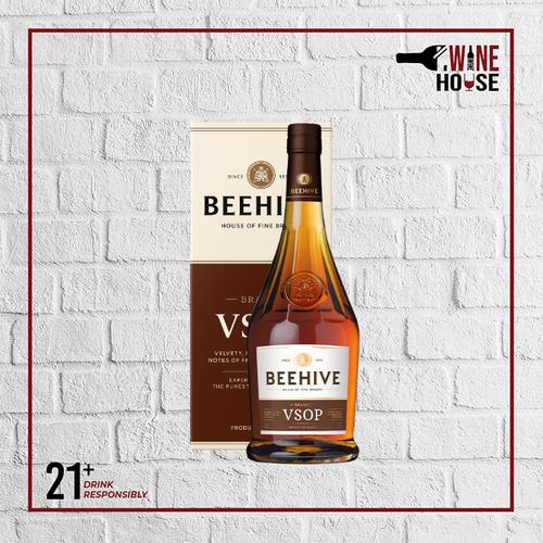 Jual Beehive Brandy VSOP Premium Reserve - Jakarta Barat ...