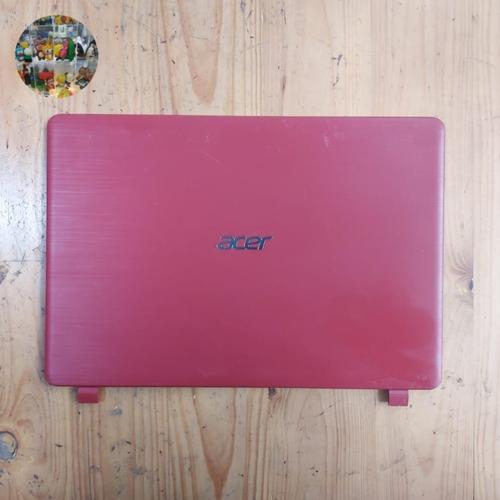 Jual Top Casing Casing LCD Laptop Acer Aspire A314 A314-41 A314-31 A314 ...