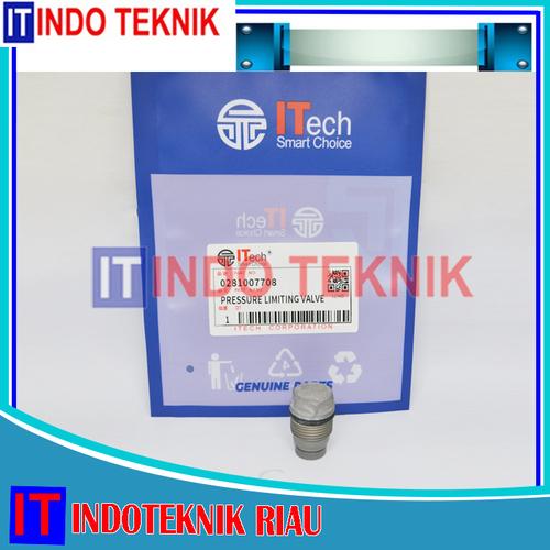 Jual Valve Limiter Canter Euro 4 Limiter Pressure Common Rail Valve Limiter Mitsubishi Canter ...