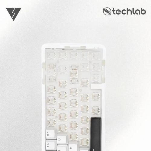 Jual VortexSeries MONO SERIES Gasket Mount Mechanical Keyboard 65 75 87 ...