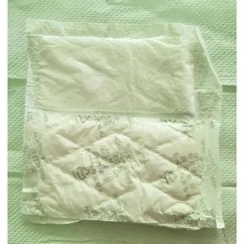 Jual Penyerap Cairan Daging - Tite-dri Dry Lock Fish Meat Poultry Pads ...