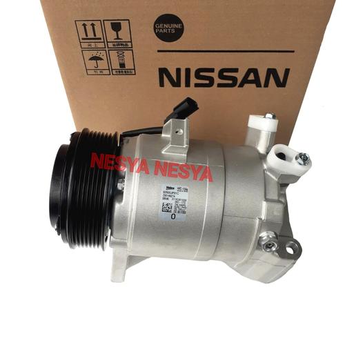 Jual Compressor Compresor Kompressor Kompresor AC Mobil Nissan New Teana J32 250XV 250 XV ( VQ25 ...