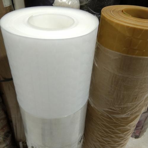 Jual PLASTIK TUTUP PAGAR 3 DIMENSI WARNA PUTIH/ FIBER TUTUP PAGAR ...