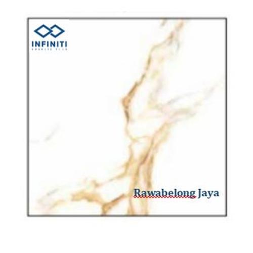 Jual Granit 60x60 Infiniti Revo Revolver Gold Glossy - Jakarta Barat ...
