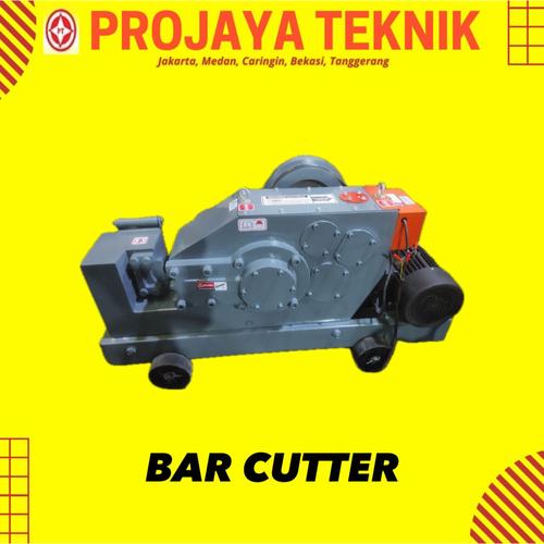 Jual BAR CUTTER MESIN POTONG BESI BETON BAR CUTTING - Jakarta Utara ...