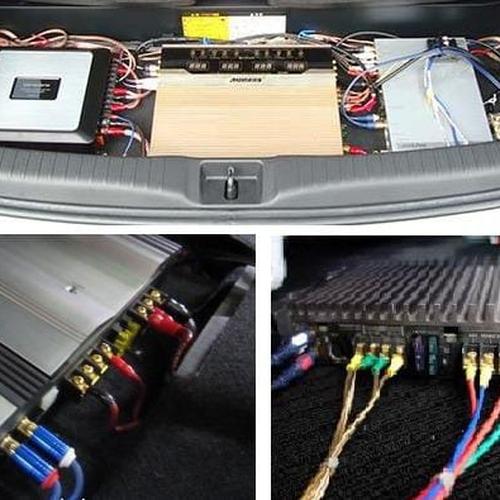 Jual power modul whelen hhs rotator dan sirine - Jakarta Pusat ...