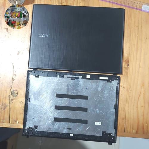 Jual Top Casing Laptop Casing Atas Acer Aspire ES1-411 - Kab. Bekasi ...