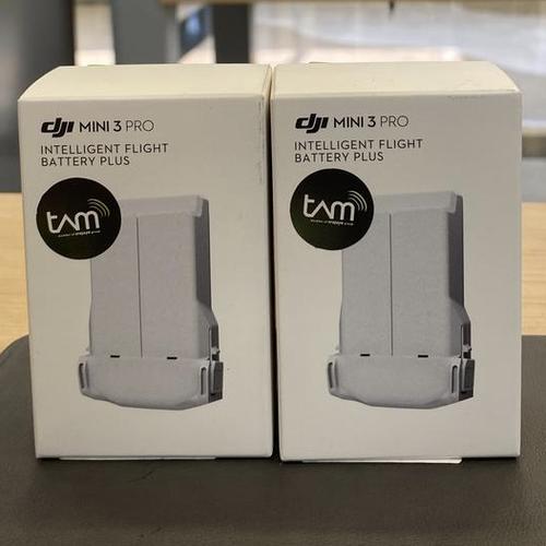 Jual Battery drone dji mini 3 original garansi resmi 3 4 pro 3pro ready ...