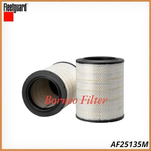 Jual AF25135M Fleetguard Genuine Outer Air Filter Udara P532505 ...