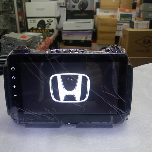 Jual Head unit Original Honda HRV thn 2020-21 - Jakarta Pusat - Pratama ...