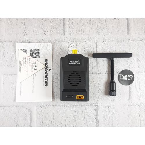 Jual RadioMaster Ranger Nano 2.4Ghz 1W 1000Hz ELRS ExpressLRS TX Module ...